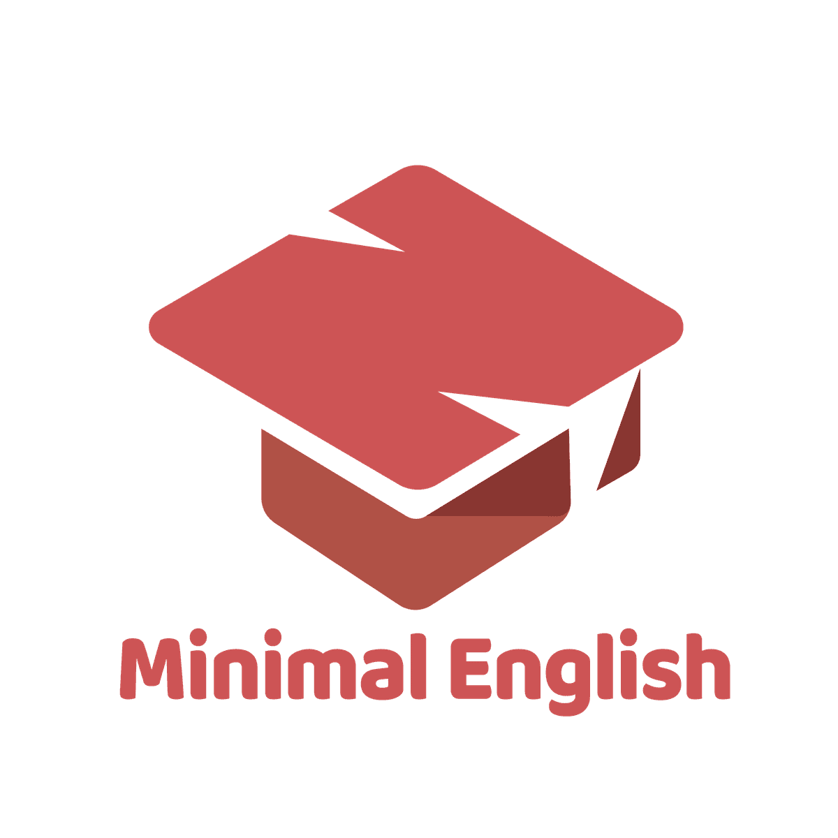 Minimal English